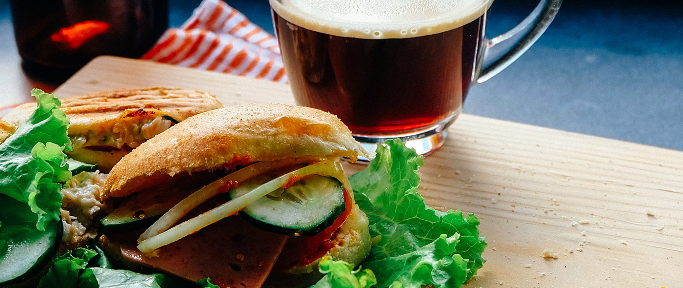 Food Marketing Philadelphia | LaunchDM